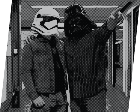 Bit Reactor - About the Strategy Game Development Studio