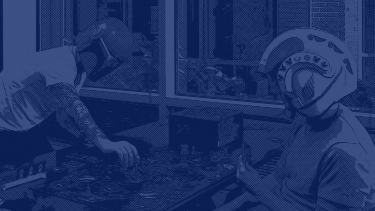 Bit Reactor - About the Strategy Game Development Studio