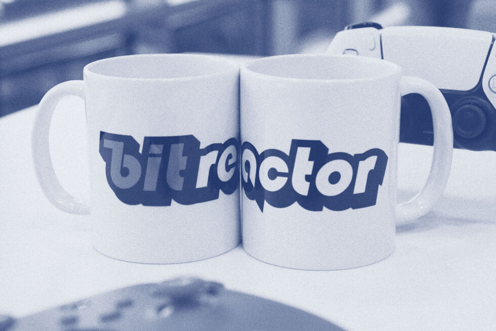 Bit Reactor - Development Studio for Strategy Games